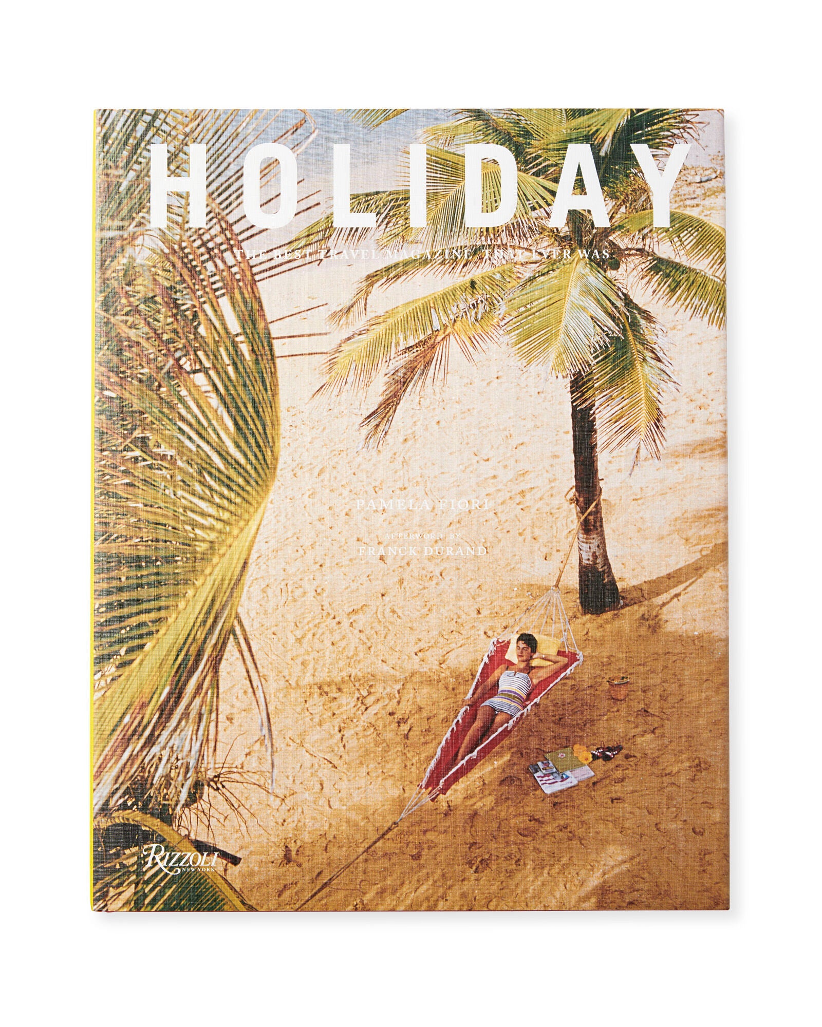 which is the best travel magazine