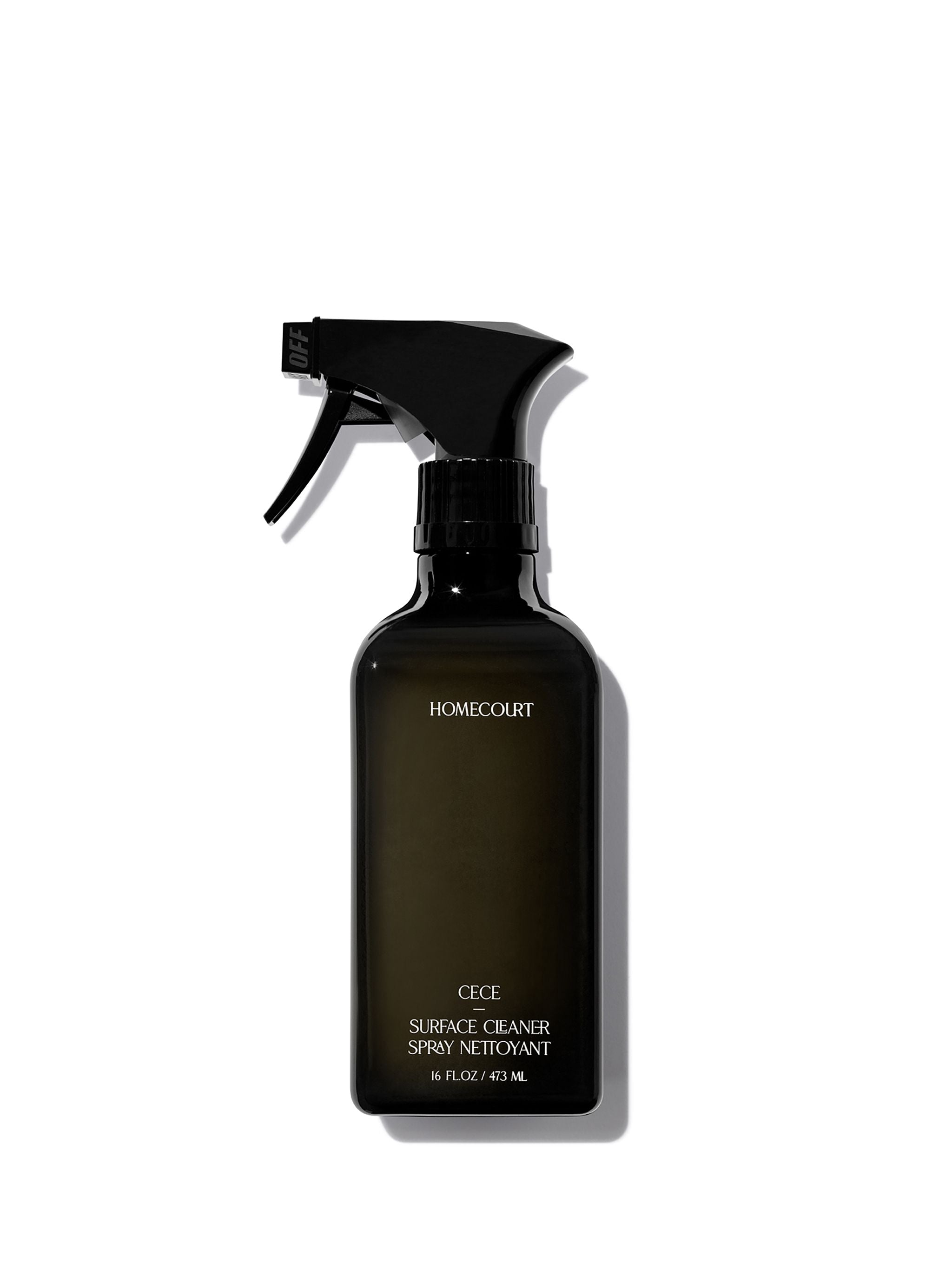 Homecourt Surface Cleaner – Shop A'Mano