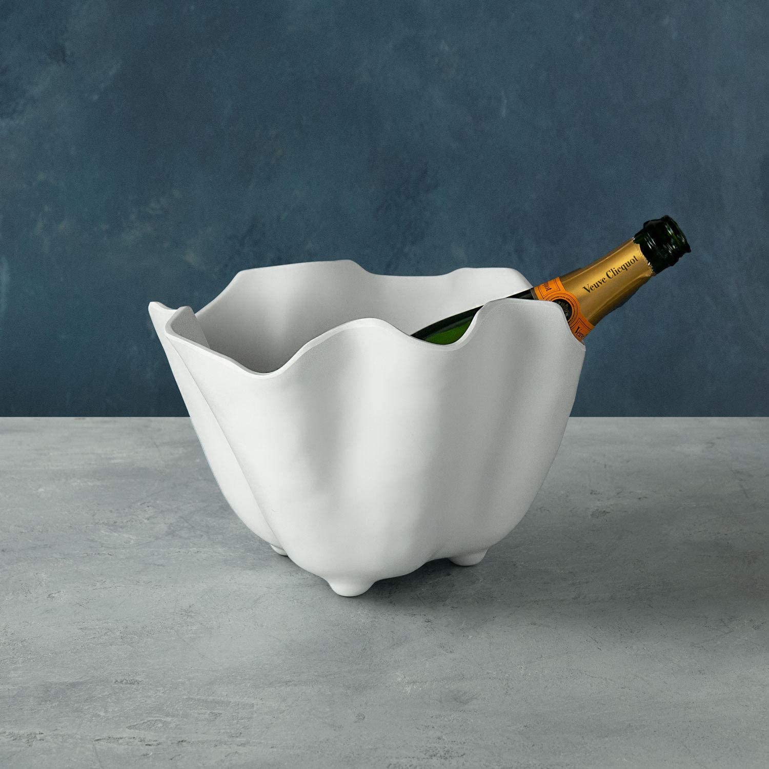 Beatriz Ball Melamine Ice Bucket – Shop A'Mano